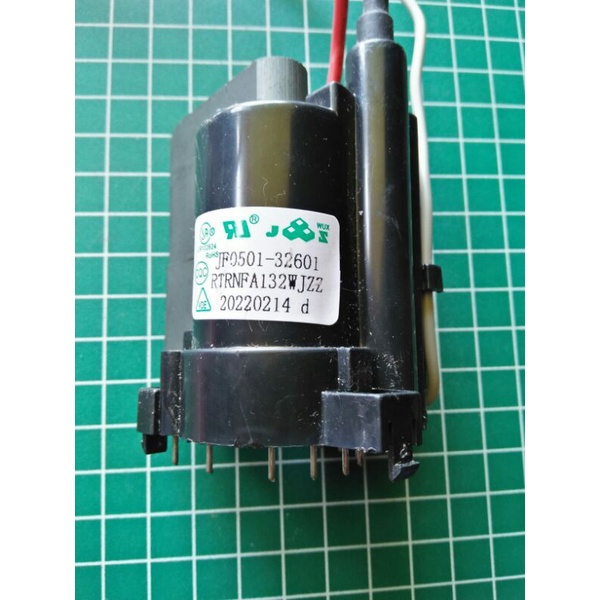 Jual FLYBACK JF0501-32601 FA132 WJZZ RTRNFA132WJZZ | Shopee Indonesia