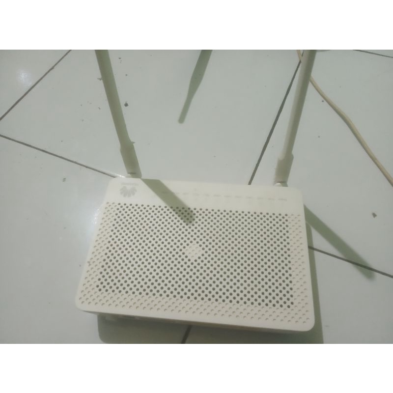 Jual ROUTER WIRELESS GPON HUAWEI HG8245H5 | Shopee Indonesia