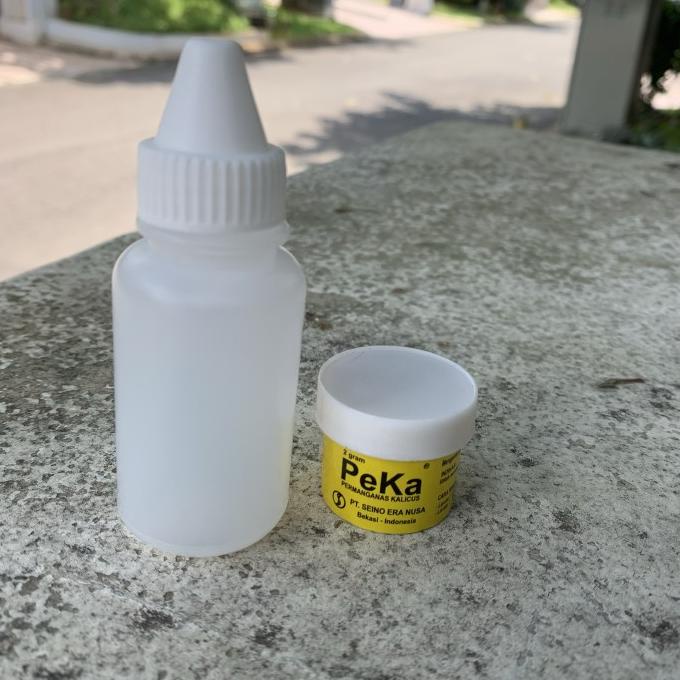 Jual Sulap tissue terbakar sendiri (kulhu geni) | Shopee Indonesia