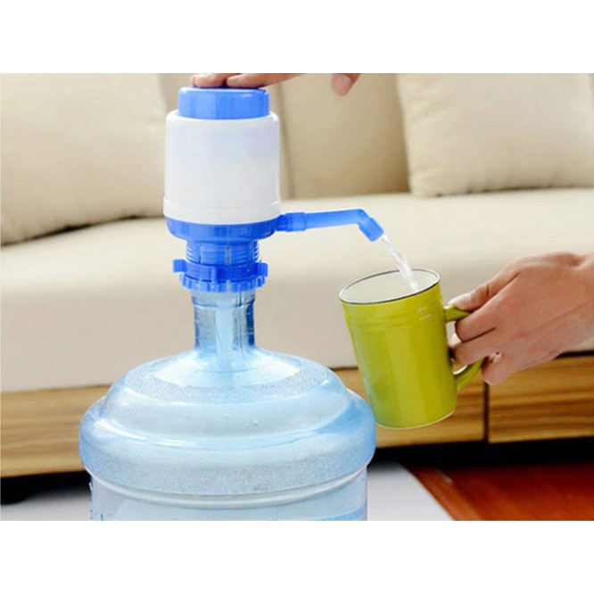 Jual Pompa Galon Manual Water Pump Manual Tekan Tangan Pompa Air ...