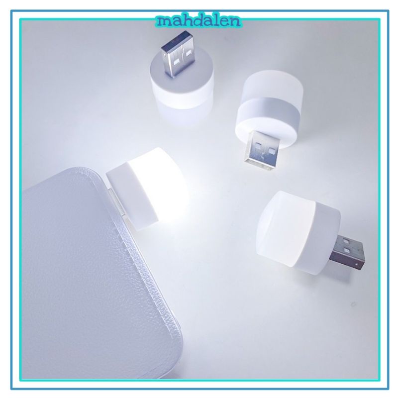 Jual LAMPU LED USB MINI / LAMPU MINI LED USB PORTABLE KECIL / LAMPU BACA LAMPU TIDUR LAMPU ...