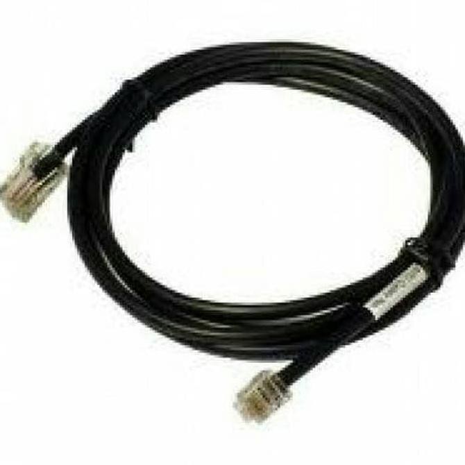 Jual Kabel Cash drawer RJ11 | Shopee Indonesia