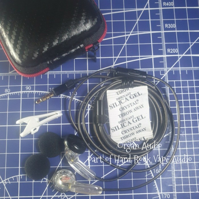 Jual KGIS kgis with MIC mic earbud irbat | Shopee Indonesia