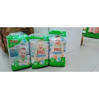 Jual Fitti Terlengkap & Harga Terbaru Mei 2024 | Shopee Indonesia