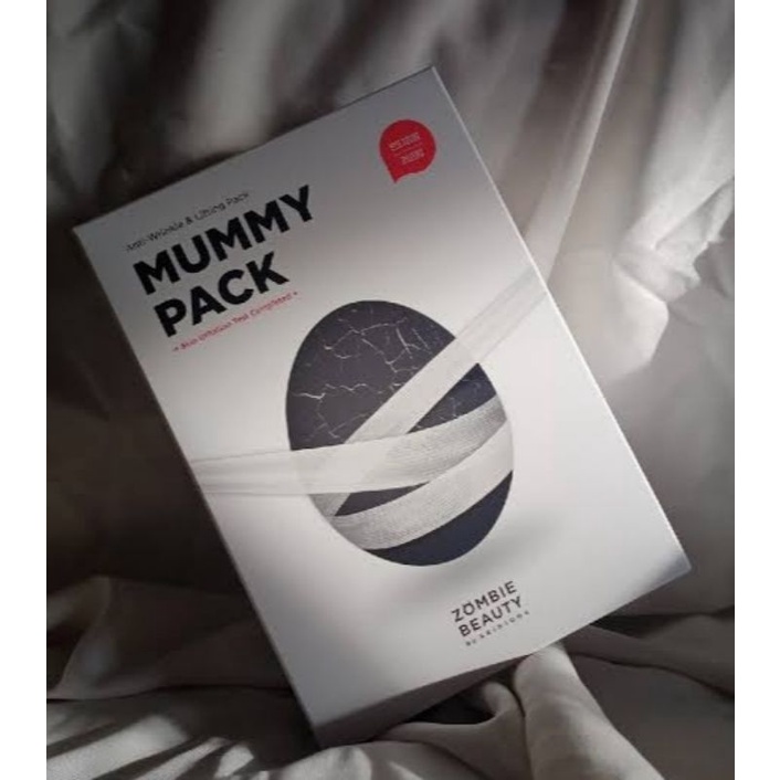 Jual [100% ORI] SKIN1004 Mummy Pack Activator Kit (8EA) | Shopee Indonesia