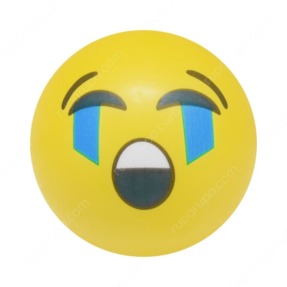 Jual Stress Toy Emoji Squishy | Shopee Indonesia