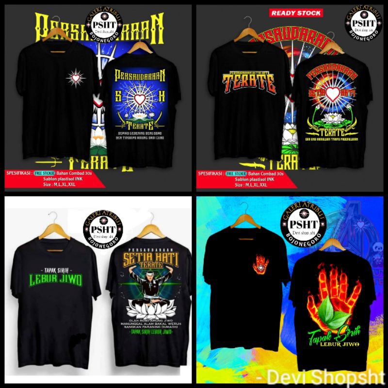 Jual Baju psht Tapaksirih | Shopee Indonesia