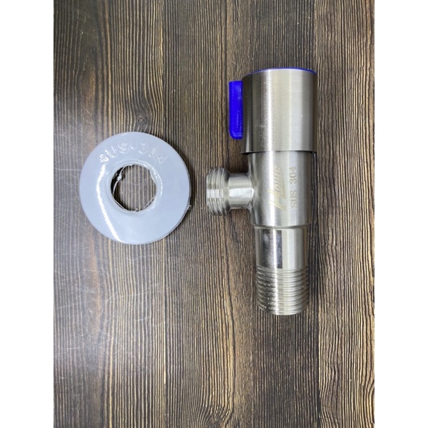 Jual Stop Kran WC Cabang / Kran Shower F / Kran Shower Closet | Shopee ...