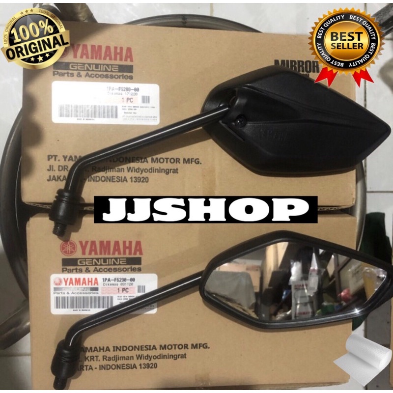Jual Spion Vixion Jupiter Mio Xeon X Ride Soul GT ORIGINAL YAMAHA ...