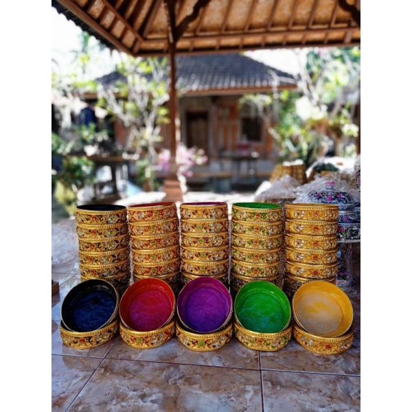 Jual Bokor Bali per 10pcs | Shopee Indonesia