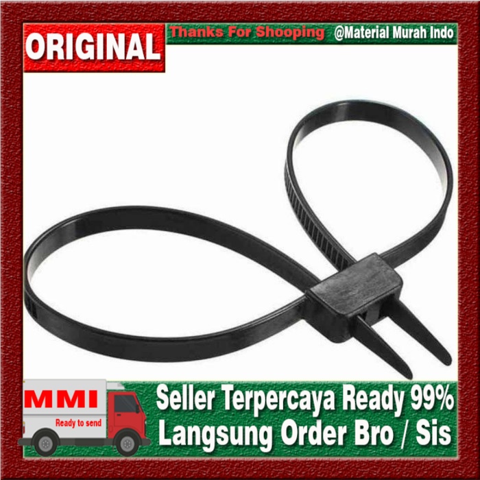 Jual Borgol Plastik | Plastik Handcuff | Handcuffs Cable Ties | Shopee ...
