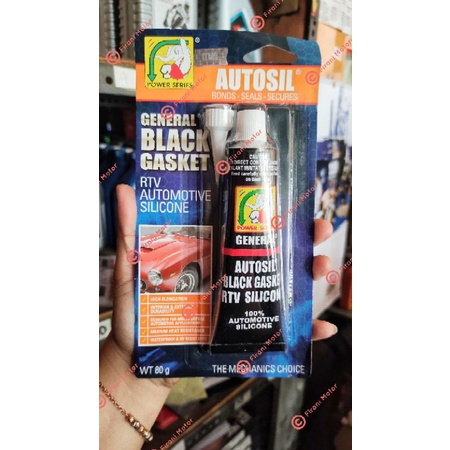 Jual LEM AUTO SEALER Untuk pemasangan variasi mobil /motor & cocok ...