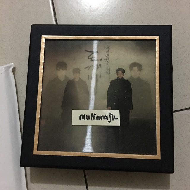 Jual GOBLIN OST ALBUM drakor drama korea chanyeol | Shopee Indonesia