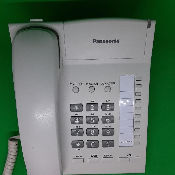 Jual TELEPON PANASONIC KX-TS820ND | Shopee Indonesia