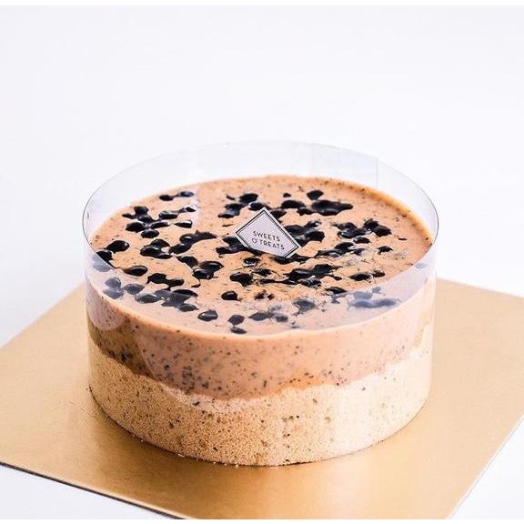 Jual BOBA CAKE / CAKE BOBA / BIRTHDAY CAKE / KUE ULANG TAHUN ( Diameter ...