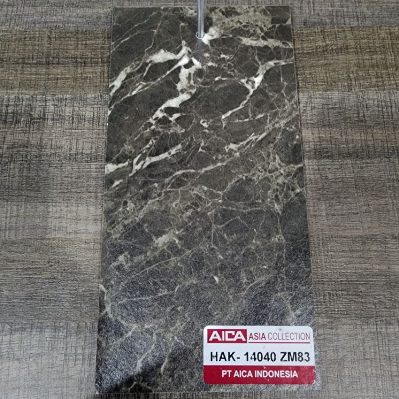 Jual AICA TOUGHTOP Tough Kitchen Table Top Pengganti Marmer Granit ...