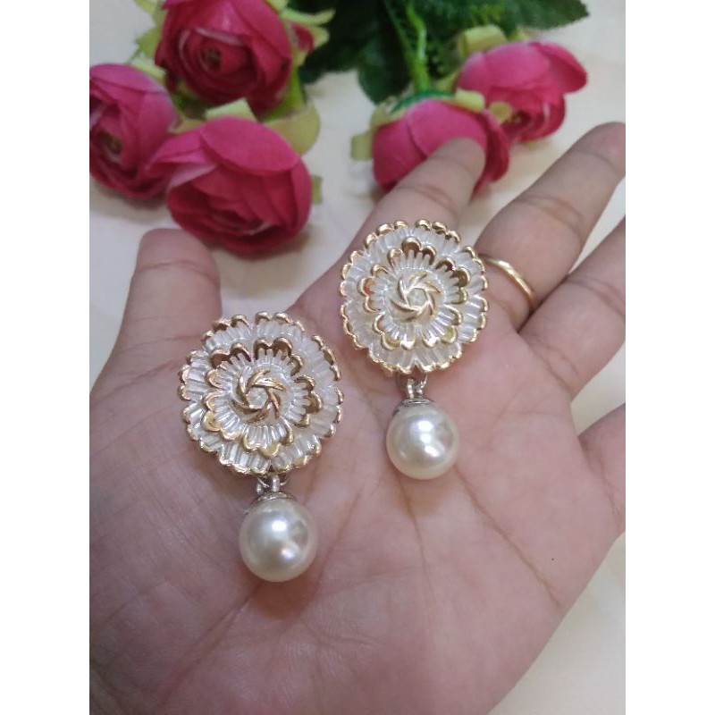 Jual Bros simpel masuk ke semua wrn jilbab | Shopee Indonesia