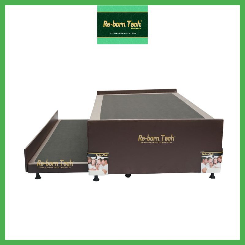 Jual Re-born Tech Dipan Sorong Ranjang Susun 2in1 | Shopee Indonesia