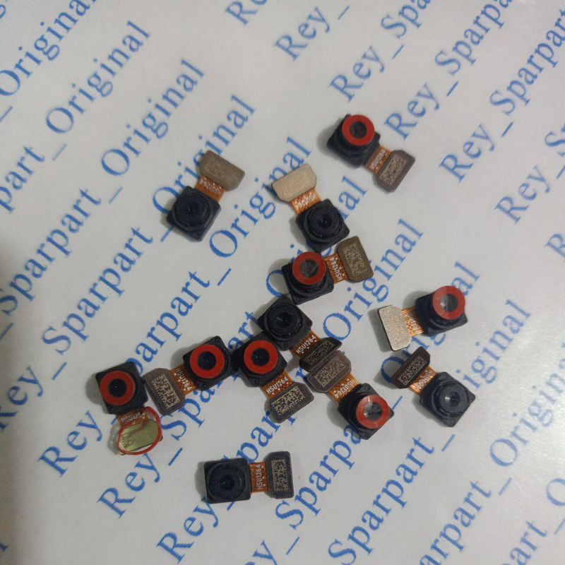 Jual KAMERA CAMERA KECIL BELAKANG REALME C11 2020 | Shopee Indonesia