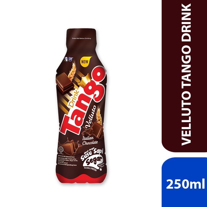 Jual Tango Drink Murah 250ml | Shopee Indonesia