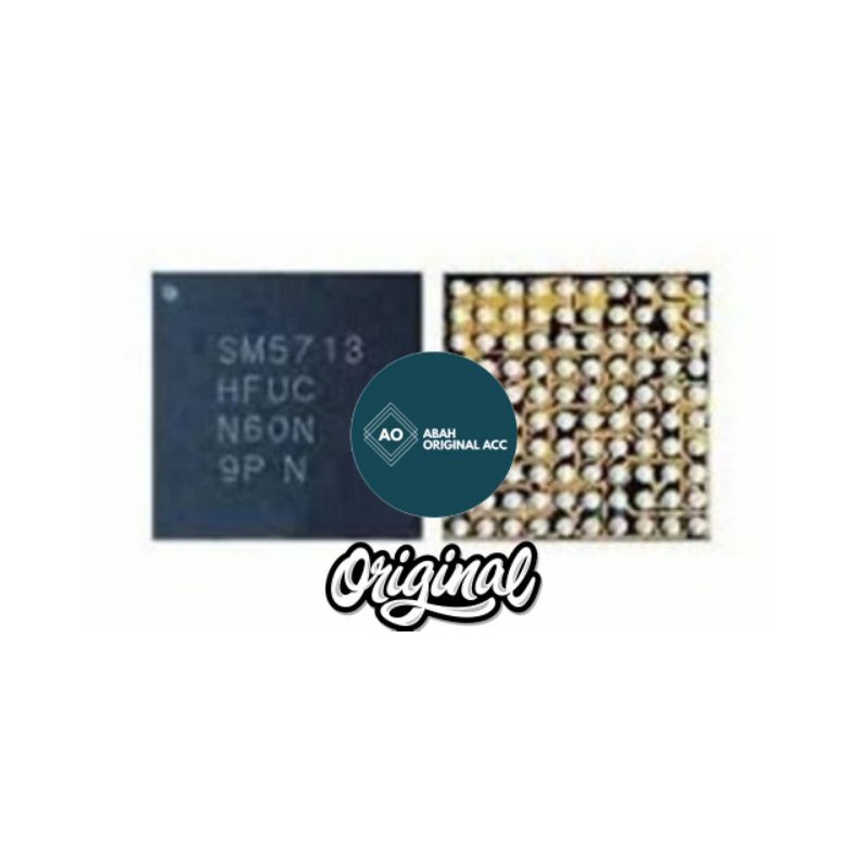 Jual IC POWER SAMSUNG A51 SM 5713 ORI TESTED PROVED | Shopee Indonesia