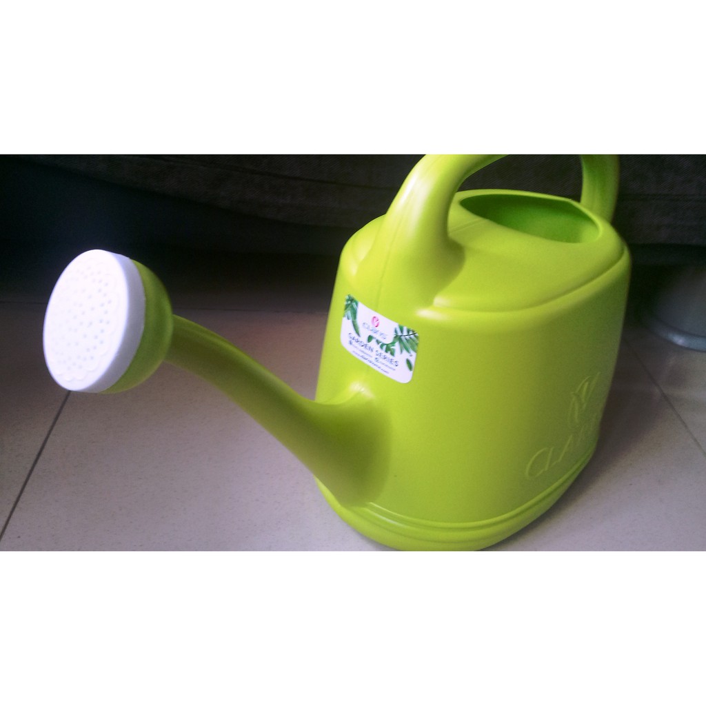 Jual Pot Siram 4 Liter Bunga Tanaman Gardenia Claris 5955 - Only Gojek ...