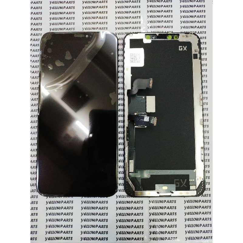 Jual LCD TOUCHSCREEN IP XS MAX GX OLED | Shopee Indonesia