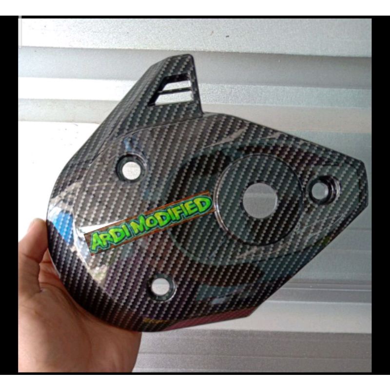 Jual cover duck cvt beat 2020 2021 2022 2023 2024 beat deluxe scoopy ...