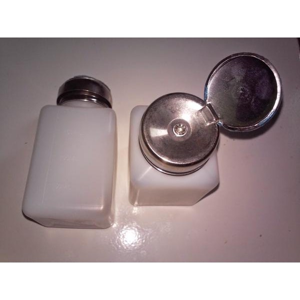 Jual botol thinner/tempat thinner 200 ml | Shopee Indonesia