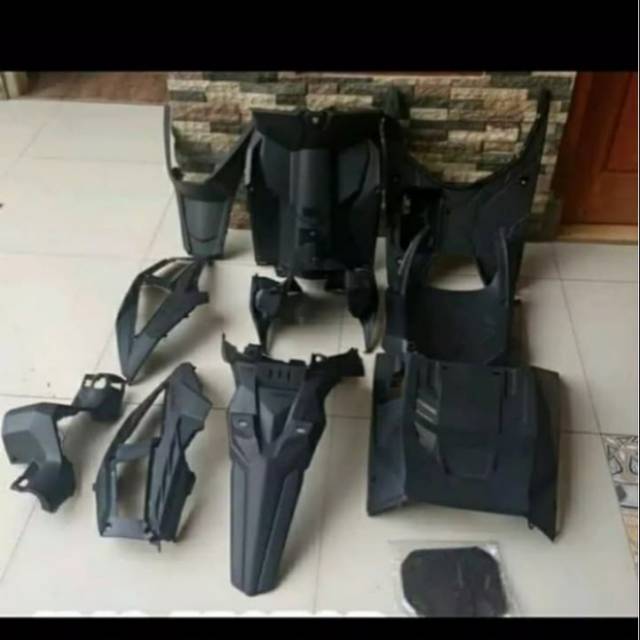 Jual FULL BODY KASAR BEAT NEW | Shopee Indonesia