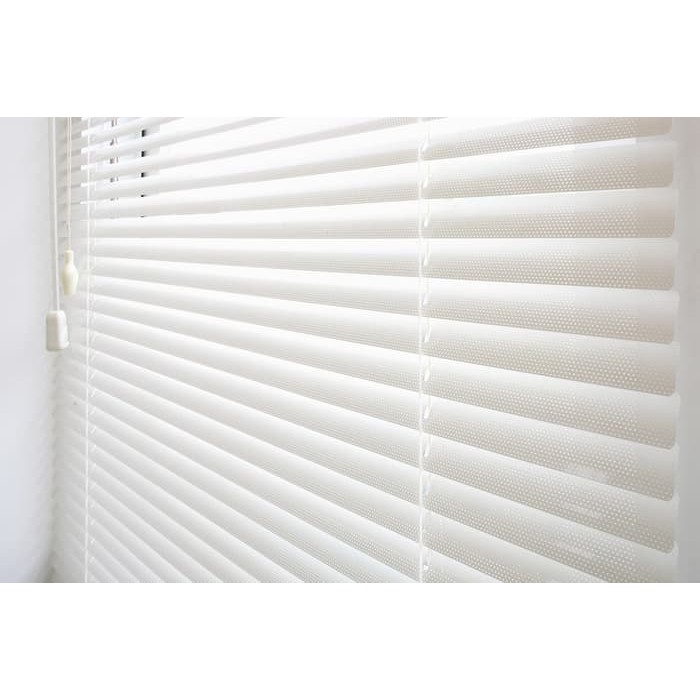 Jual Slimline Blinds Onna (Tipe Perforated) / Horizontal Blinds ...