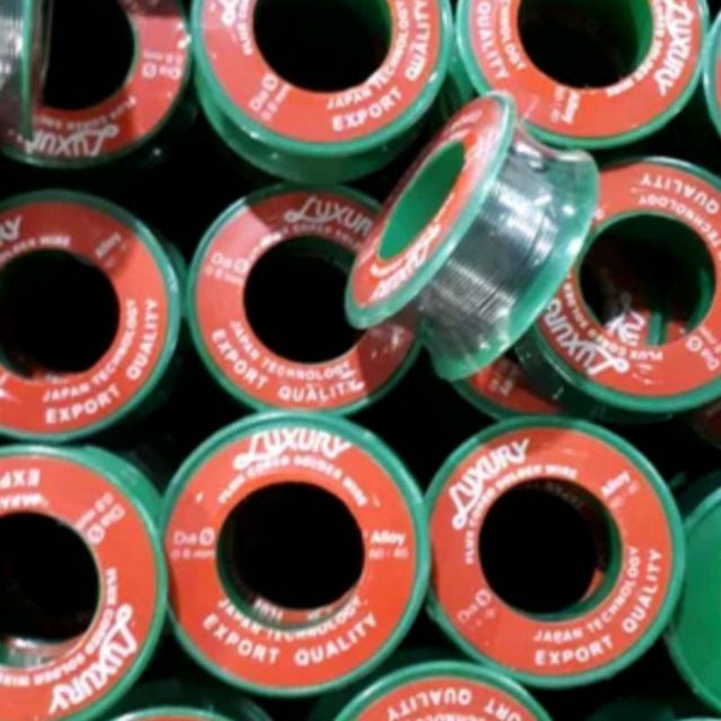 Jual Timah Solder / tima solder Murah | Shopee Indonesia