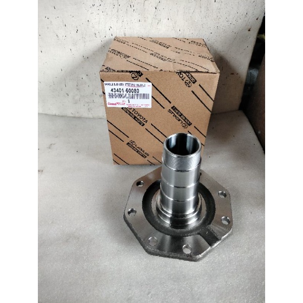 Jual spindle spindel toyota toyota landcruiser VX80 | Shopee Indonesia