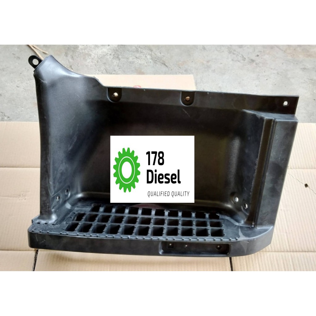Jual Stand Panel Isuzu Giga FVZ #RH | Shopee Indonesia