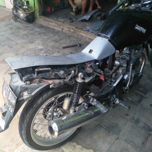 Jual Plat jok tiger revo drag plat jok tirev balap plat jok tiger revo ...