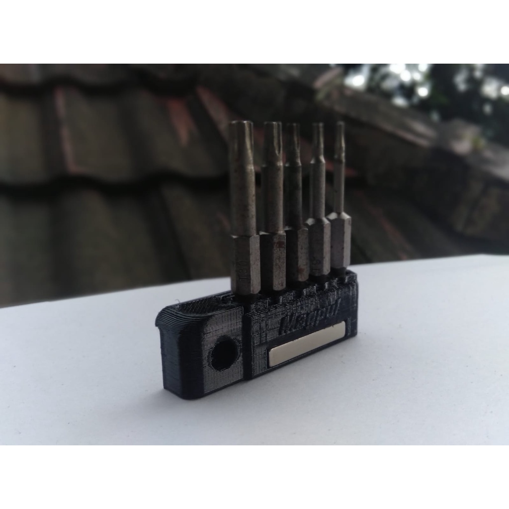 Jual Magnetic Bit Holder Makita / Dewalt | Shopee Indonesia