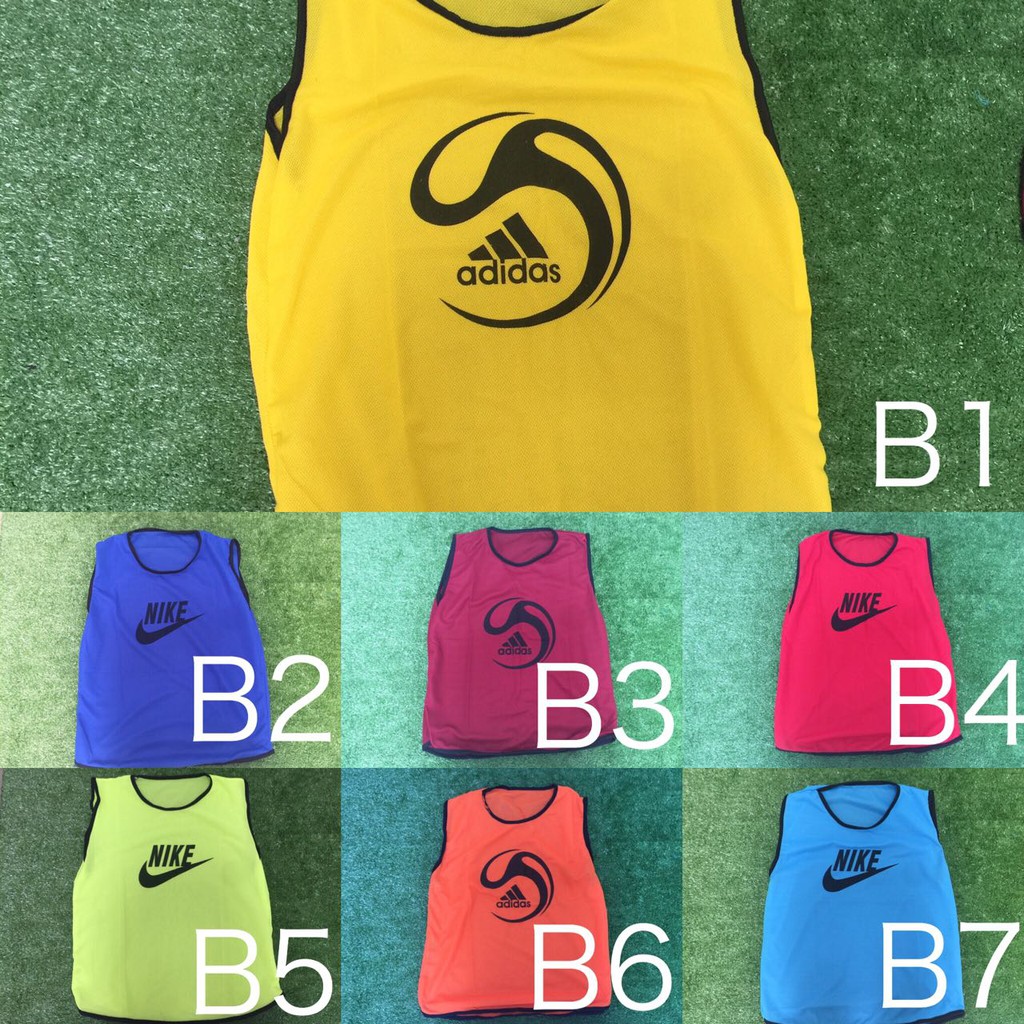 Jual Rompi jaring sepakbola futsal warna BIP FUTSAL | Shopee Indonesia
