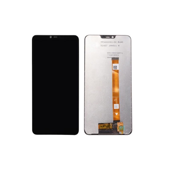 Jual LCD OPPO A3S / FULLSET OPPO A3S CPH1803 CPH1853 COMPLETE ORIGINAL ...