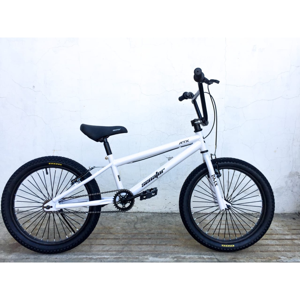 Jual BMX Sepeda Terlengkap & Harga Terbaru Juni 2026 | Shopee Indonesia