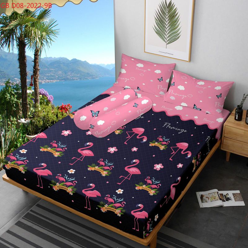 Jual SEPREI HOMEMADE PREMIUM ADEM UKURAN 120, 145,160 DAN 180 TINGGI ...