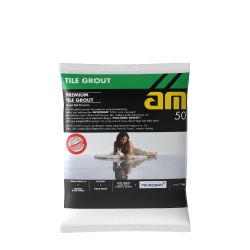 Jual SEMEN NAT AM 50 MCB 1Kg | Pengisi Nat Anti Jamur | Tile Grout ...