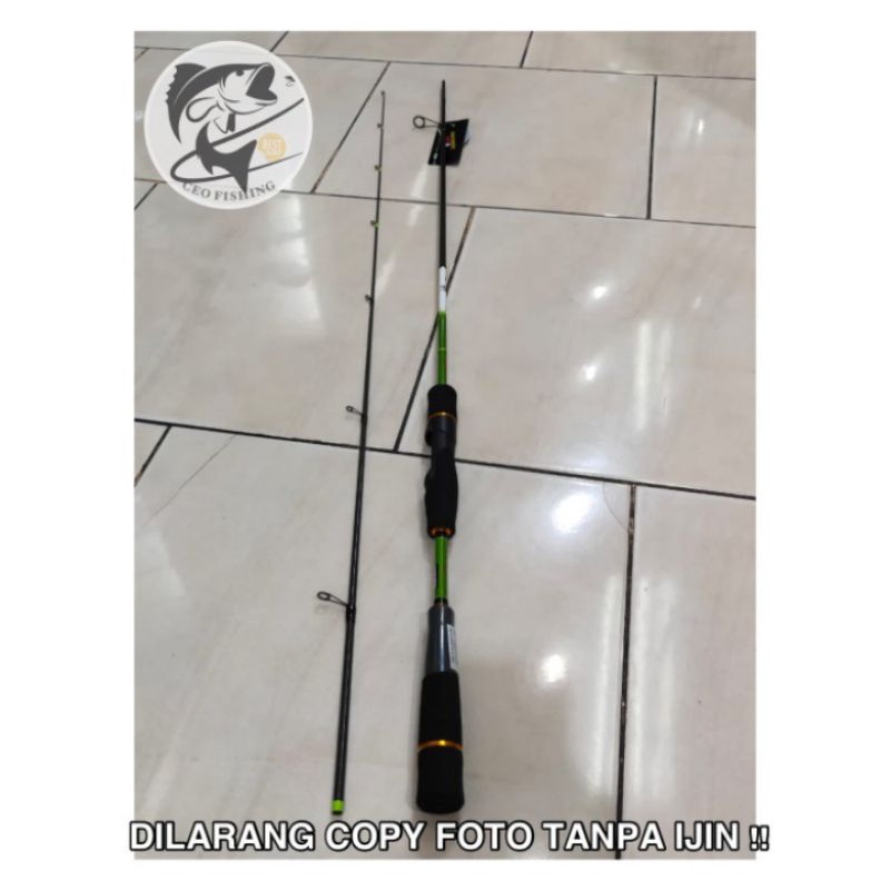 Jual Joran UL Relix Nusantara Capung Gen SP 662 UL | Shopee Indonesia