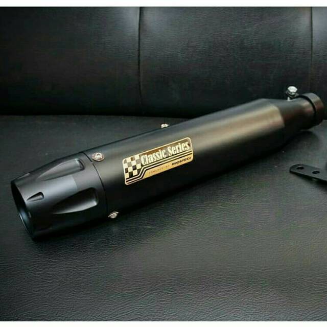 Jual Prospeed Classic series Kawasaki W175 | Shopee Indonesia