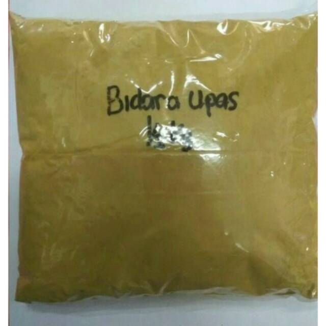 Jual Bidara upas bubuk 500gr | Shopee Indonesia