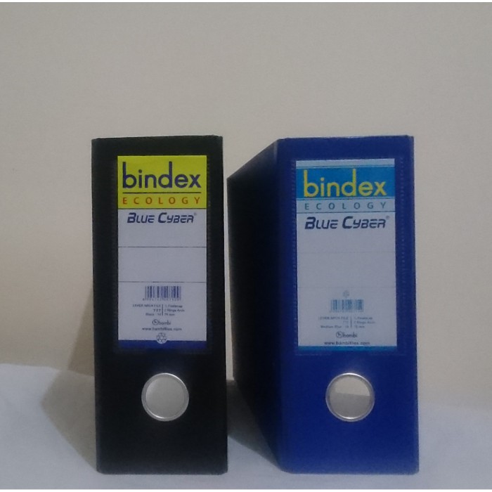 Jual ORDNER BINDEX 777 UK. KWITANSI / LEVER ARCH FILE / ODNER | Shopee ...