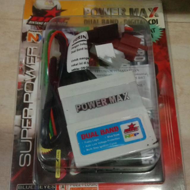 Jual cdi powermax brt honda beat scoopy spacy type dualband | Shopee ... Jual cdi powermax brt honda beat scoopy spacy type dualband | Shopee ...