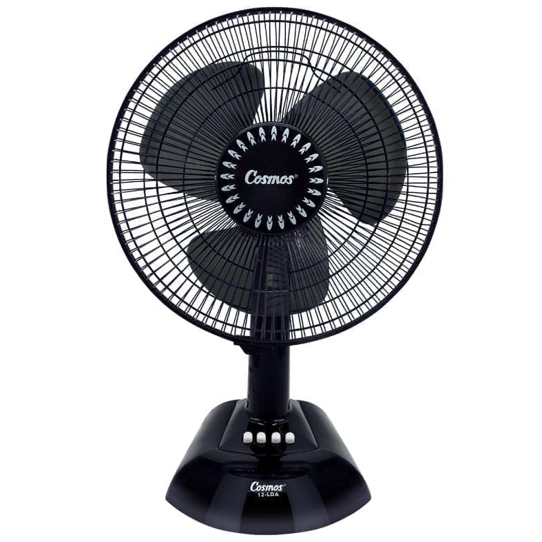 Jual DESKFAN COSMOS 12 INCH 12LDA 12DSE KIPAS ANGIN DUDUK 12 LDA 12 DSE ...