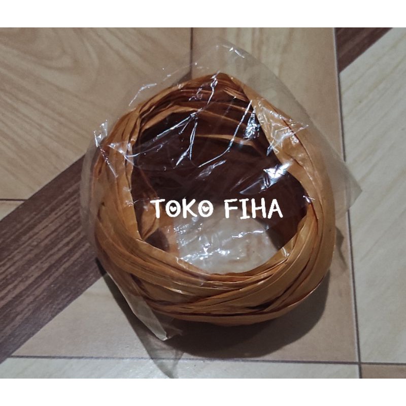 Jual Tali Rafiah / Tali Jepang Roll Kecil | Shopee Indonesia