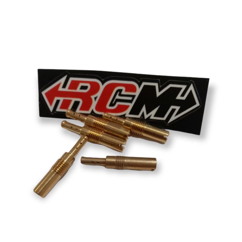 Jual PILOTJET PILOT JET PJ PE PWK PWL TIGER NINJA GLPRO GL PRO DLL UK ...