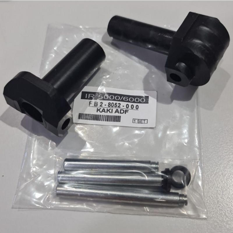 Jual Kaki Adf Canon iR 5000 6000 5020 6020 1Pcs sudah + asnya | Shopee ...